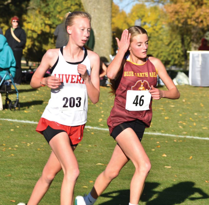 BEA competes in BSC Championship | News, Sports, Jobs - Faribault ...